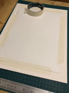 How to mount and frame a picture: a simple guide