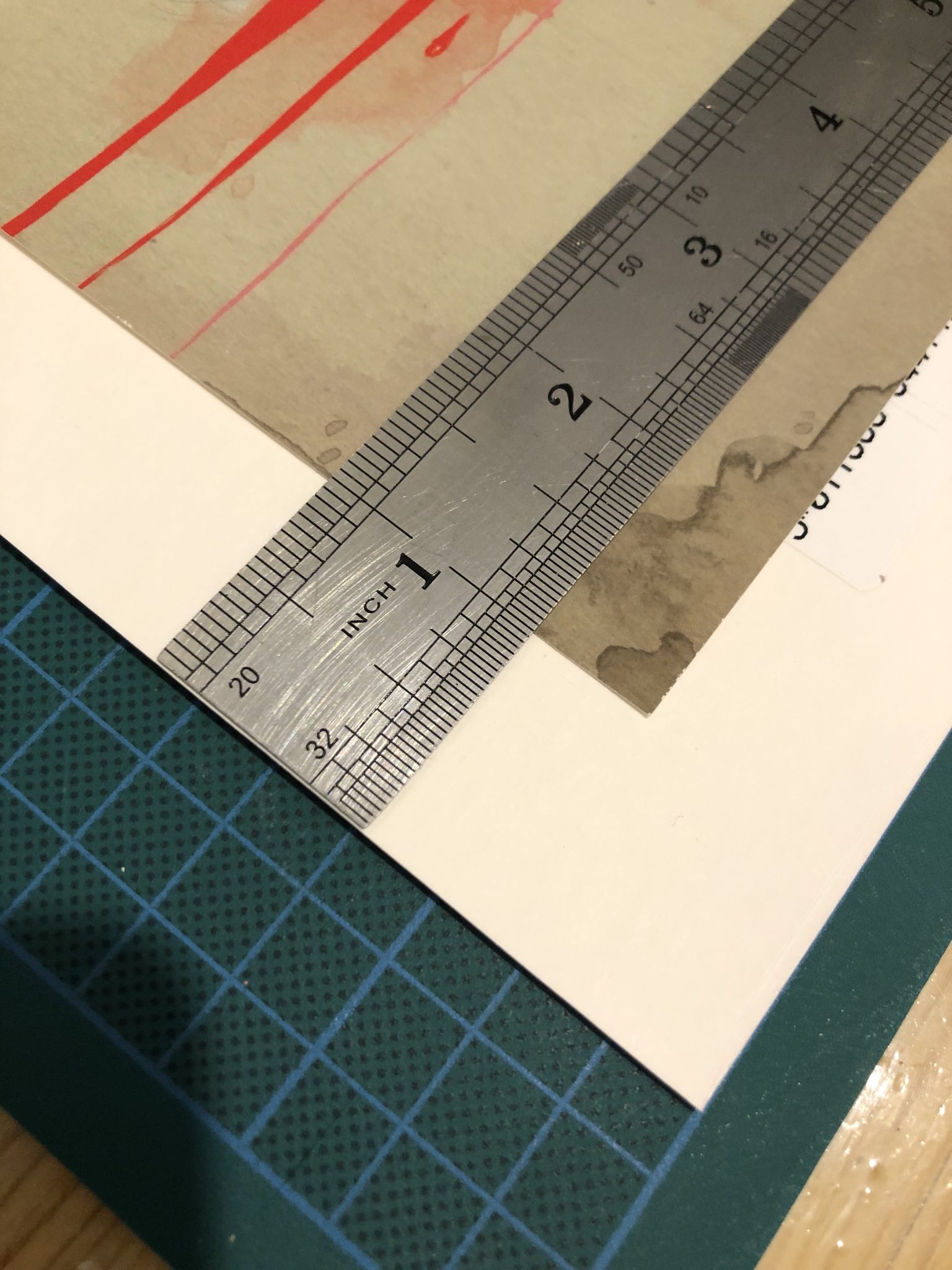 How to mount and frame a picture: a simple guide